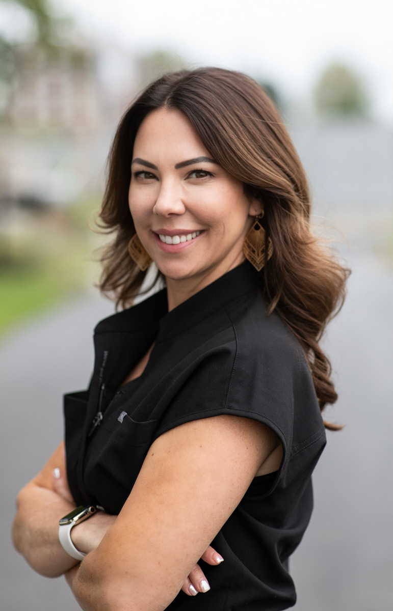 About Us - Revived Medical Aesthetics